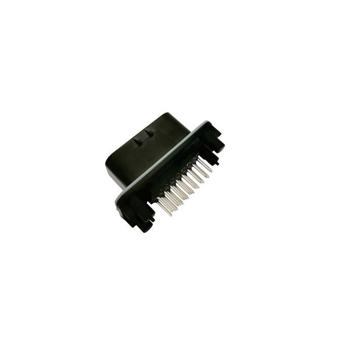Signal connector – waterproof, three-row, 23-pin-Shenzhen GVTong ...